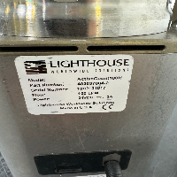 Lighthouse Active Count 100H Viable Air Sampler | Surplus Solutions
